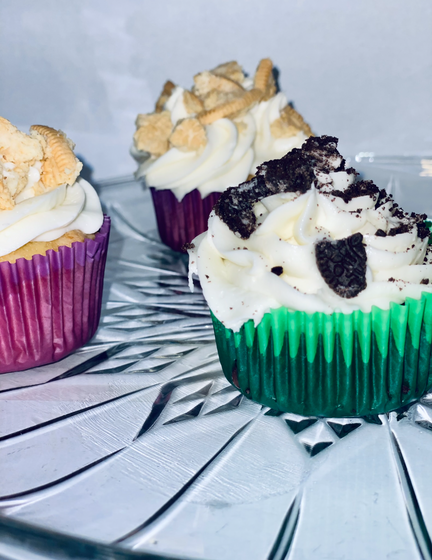 Pretty Sweets Bake Shop