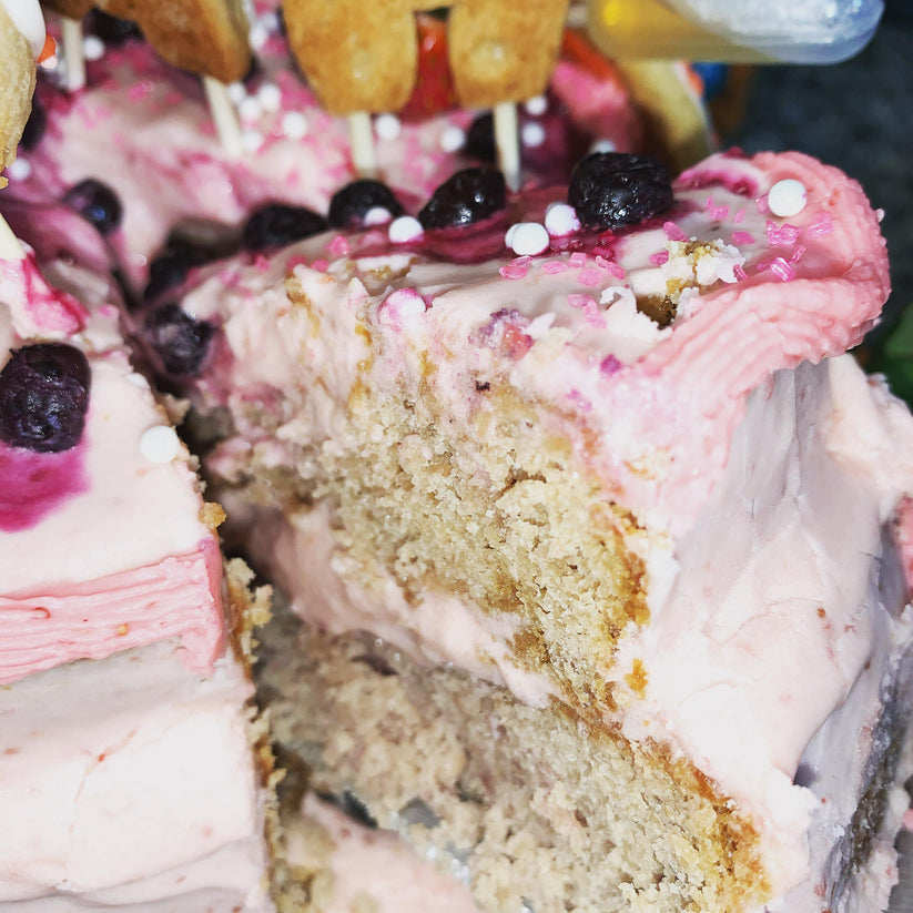 Pretty Sweets Bake Shop