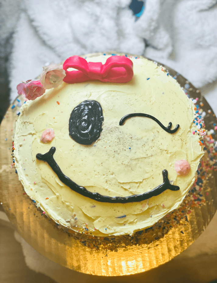 Pretty Sweets Bake Shop